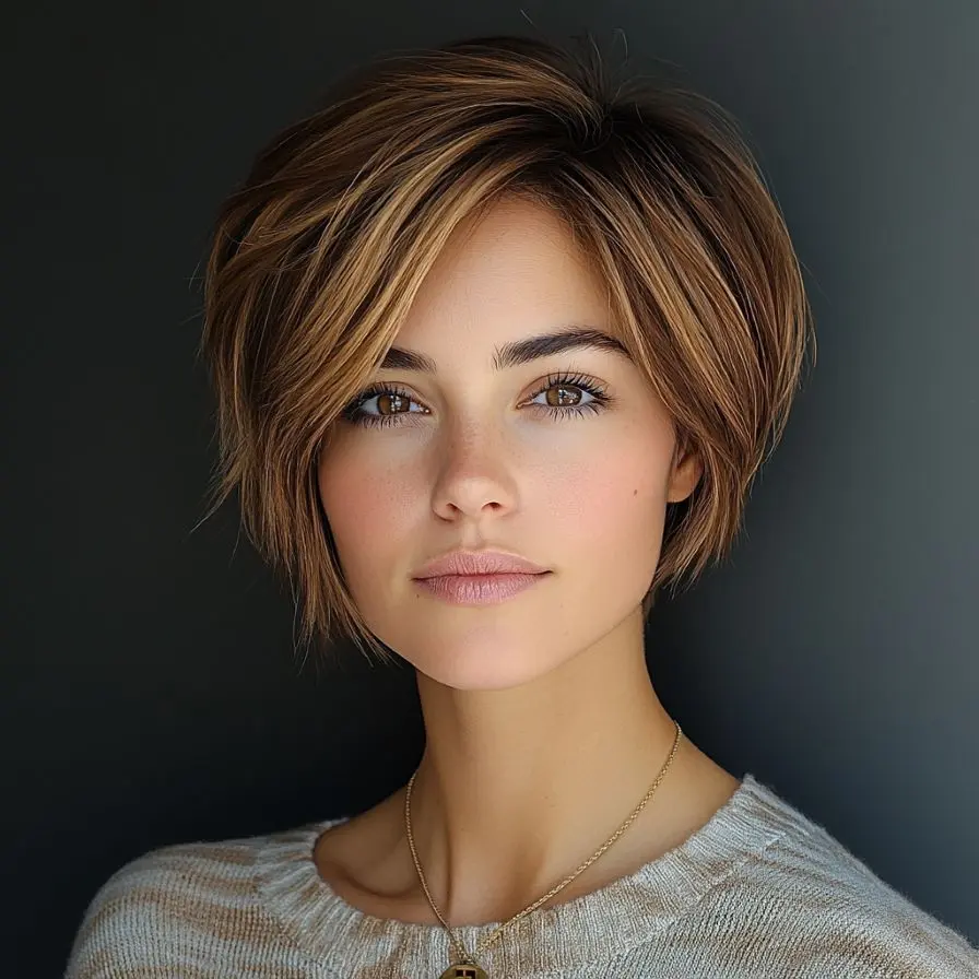 30 Best Hairstyles for Long Faces in 2025 Flattering & Stylish