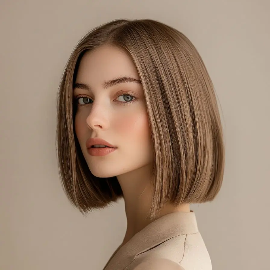 7 Shocking Difference Between Lob and Bob Haircuts