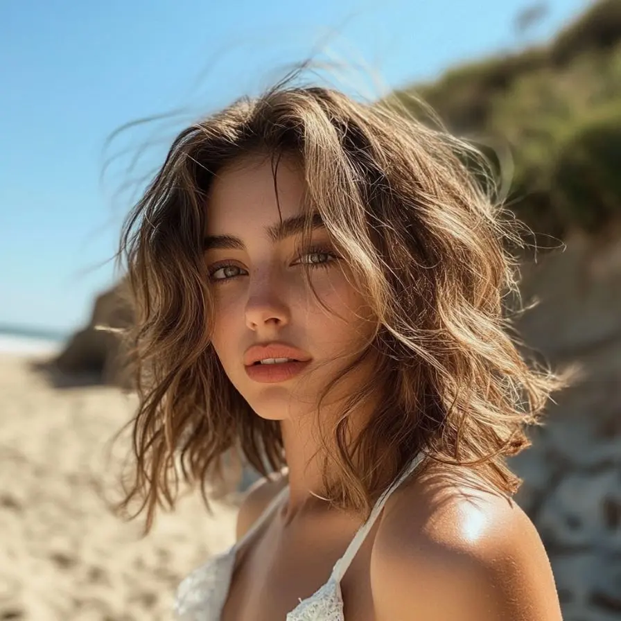 7 Shocking Difference Between Lob and Bob Haircuts