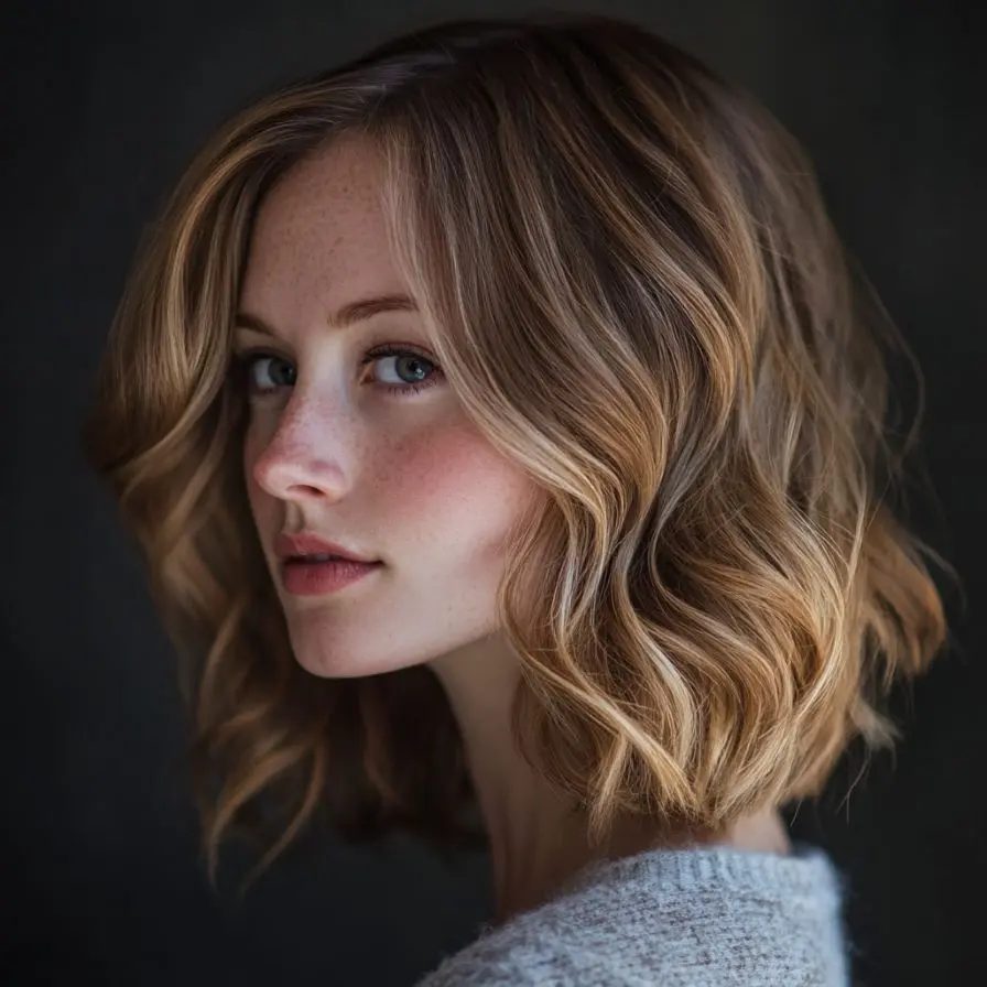 7 Shocking Difference Between Lob and Bob Haircuts