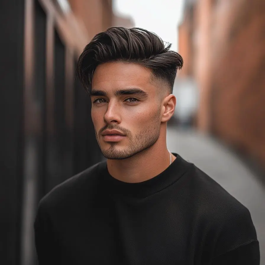 21 Stunning Hair Grows Forward Hairstyle You’ll Love