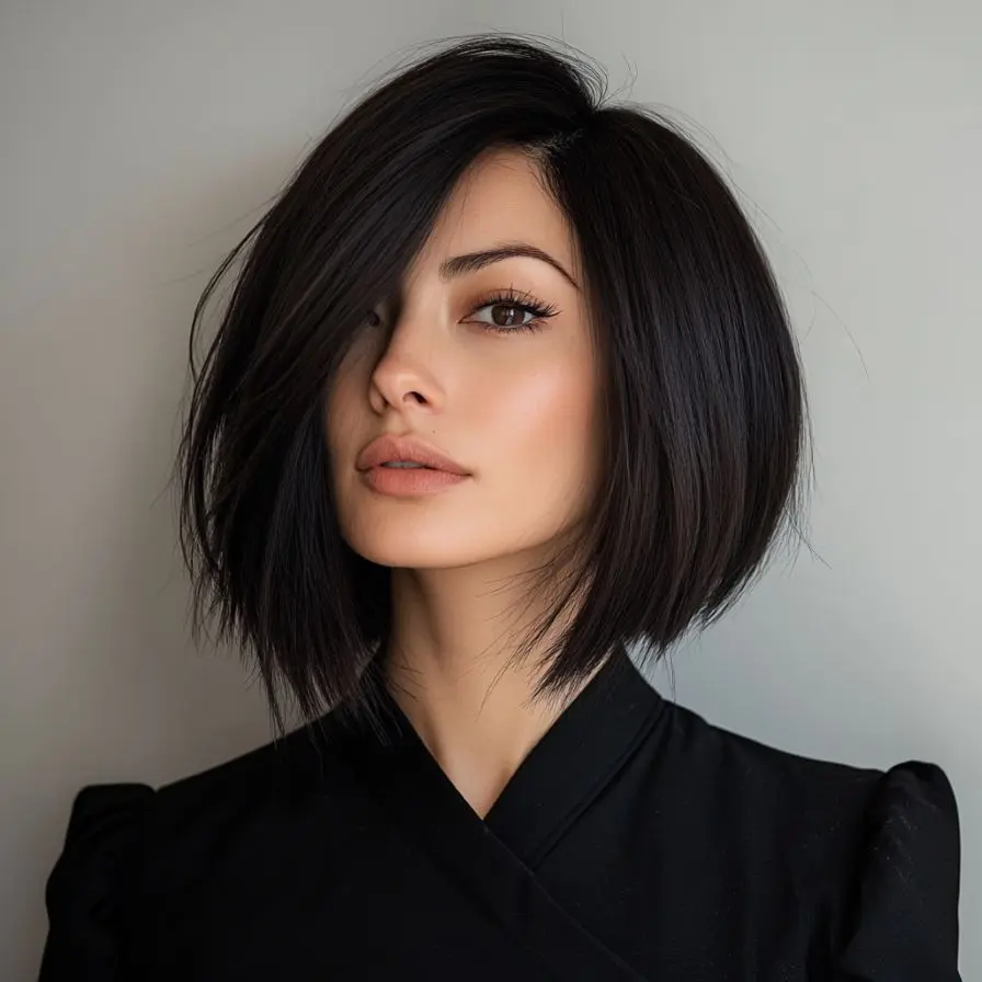 7 Shocking Difference Between Lob and Bob Haircuts