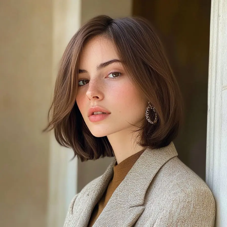 7 Shocking Difference Between Lob and Bob Haircuts